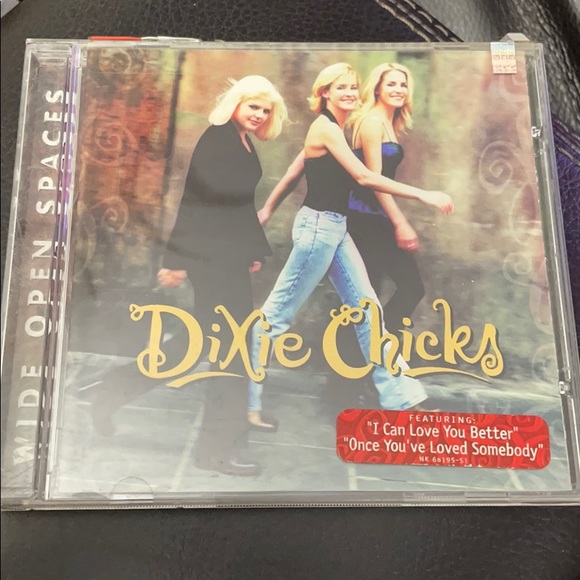 Media | Dixie Chicks Cd | Poshmark